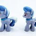 Set of My Little Pony Toys, My Little Pony Toys, Vintage MLP, Blue ...