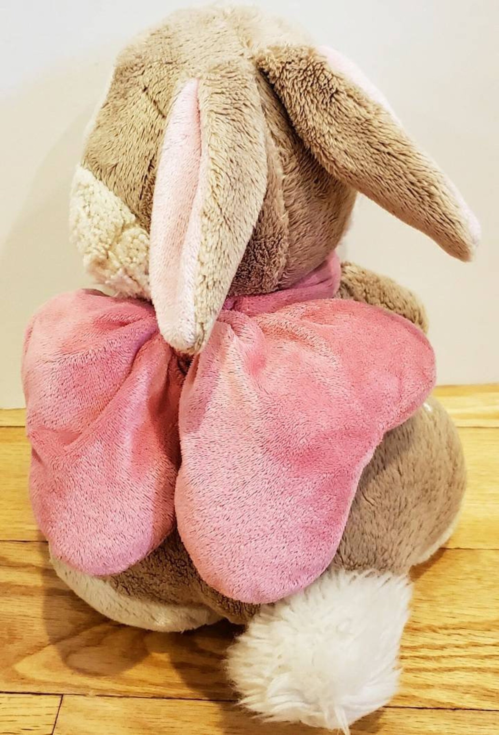 Disney Thumper Plush Thumper Stuffed Animal Thumper Plush - Etsy