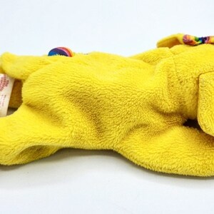 Lisa Frank Dog, Lisa Frank Candy Beanie, Lisa Frank Dog Stuffed Animal ...