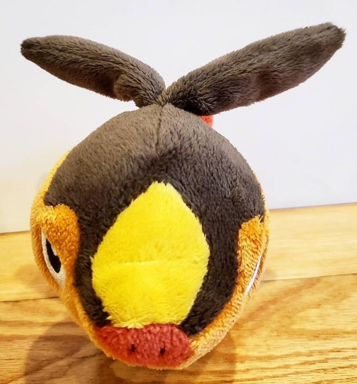 Tepig Pokemon Plush Tepig Plush Pokemon Plush Pokemon Toys | Etsy