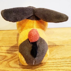 Tepig Pokemon Plush Tepig Plush Pokemon Plush Pokemon Toys | Etsy