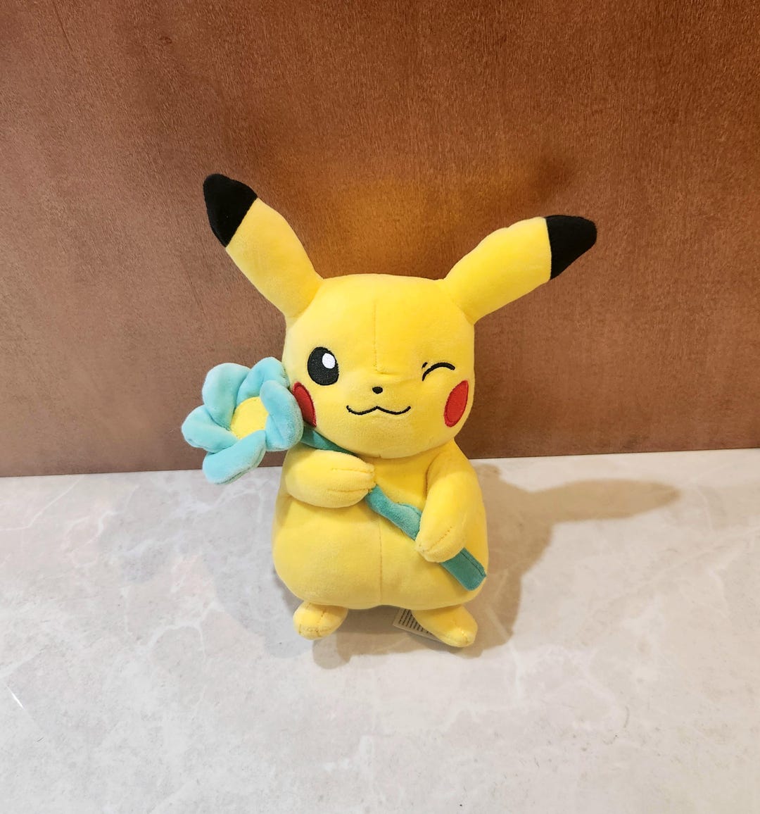 Pikachu Pokemon Plush, Pikachu Plush, Pokemon Plush Toy, Pokemon Plush ...