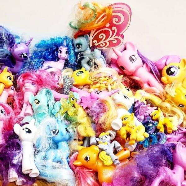 Mlp - Etsy