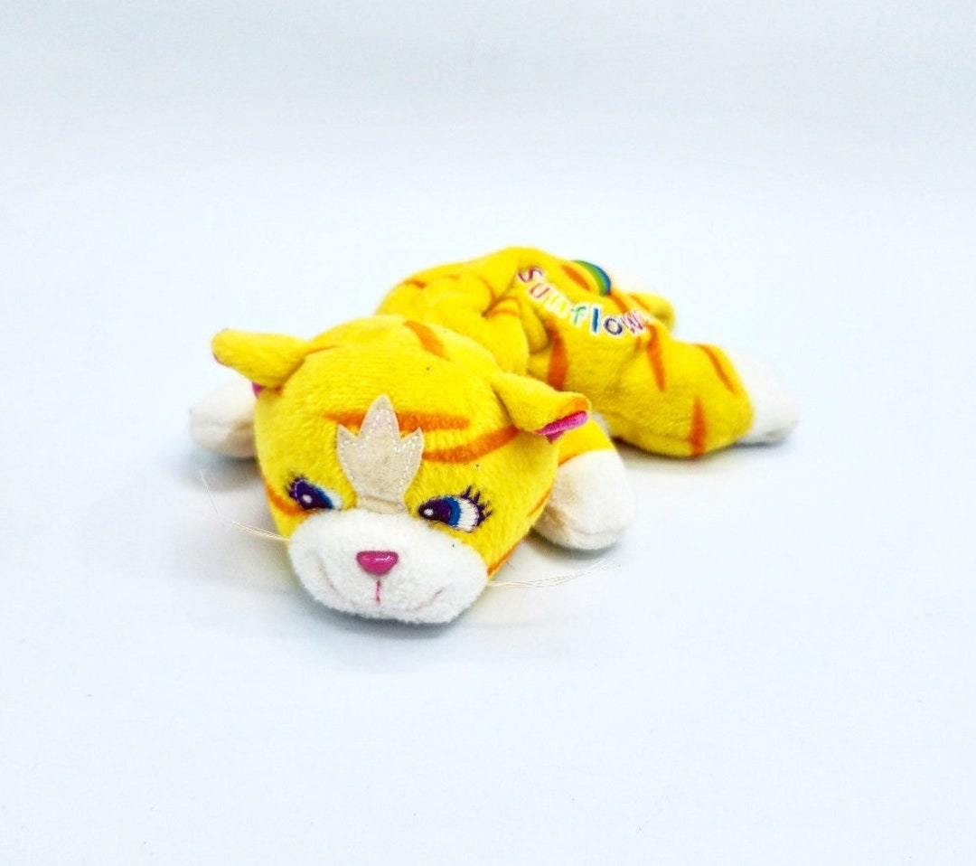 Lisa Frank Beanie, Lisa Frank Sunflower Beanie, Lisa Frank Cat Beanie ...