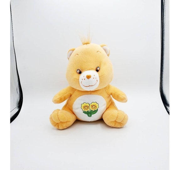 Friend Care Bear