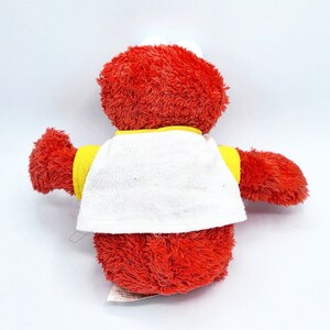 Elmo Plush, Sesame Street Elmo Plush, Mini Elmo Plush, Elmo Plush Toy ...