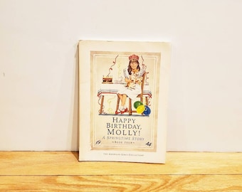 Happy Birthday Molly - Etsy