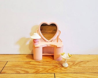 Fisher Price Vanity - Etsy