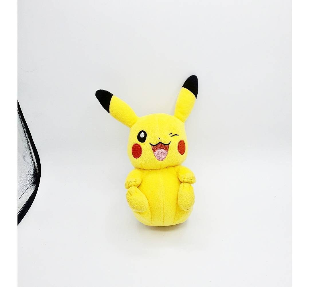 Female Pikachu Plush