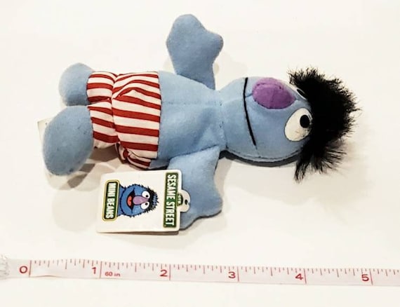 Sesame Street Herry Monster, Sesame Street Herry Monster, 45% OFF