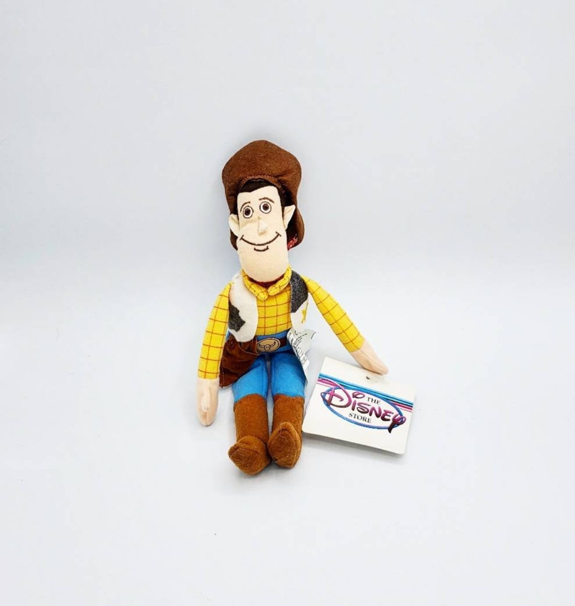 Toy Story Woody Disney Plush Toy Story Woody Plush Toy Story - Etsy