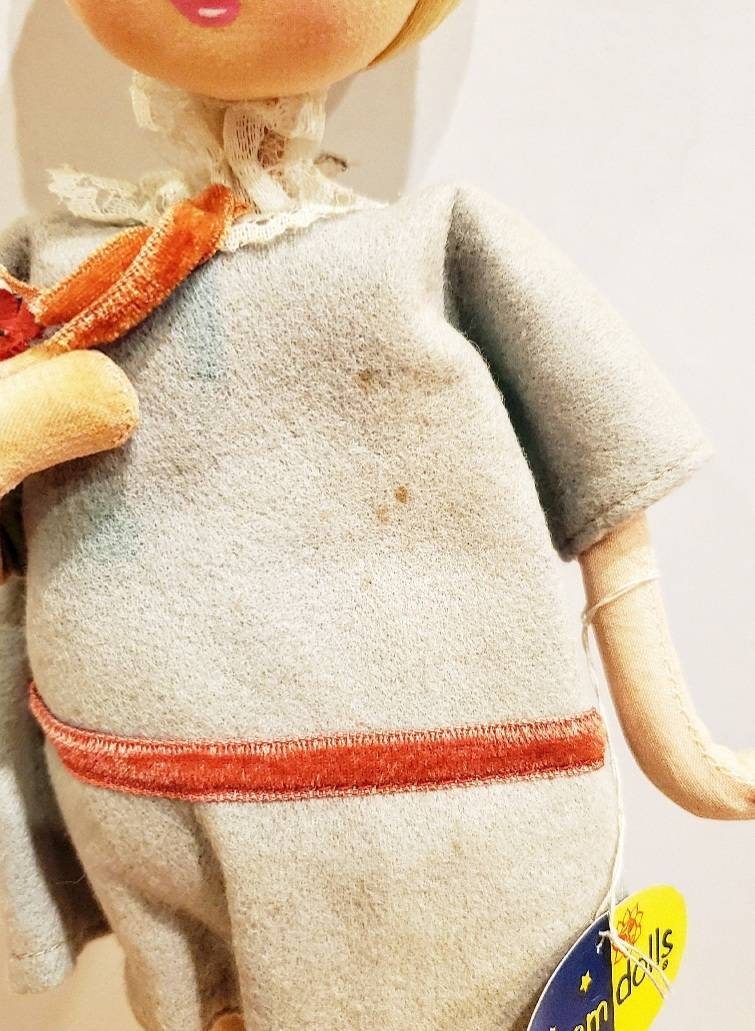 Vintage Dream Dolls Vintage Dakin Dream Dolls Big Eyes Dream | Etsy