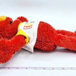 Elmo Plush, Sesame Street Elmo Plush, Mini Elmo Plush, Elmo Plush Toy ...
