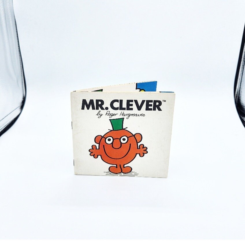 Mr Clever