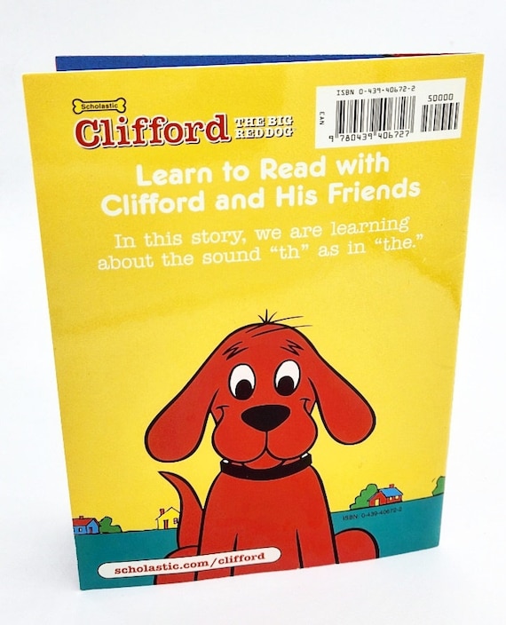 Clifford And His Friends