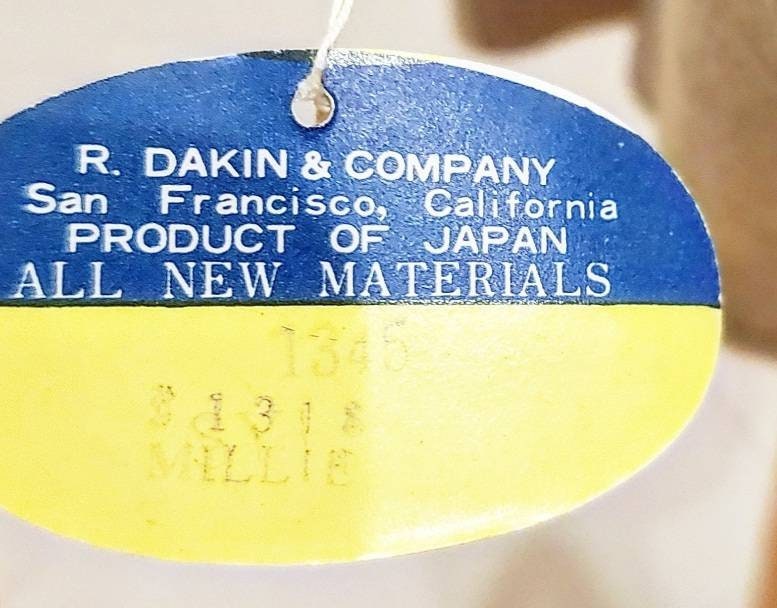 Vintage Dream Dolls Vintage Dakin Dream Dolls Big Eyes Dream | Etsy