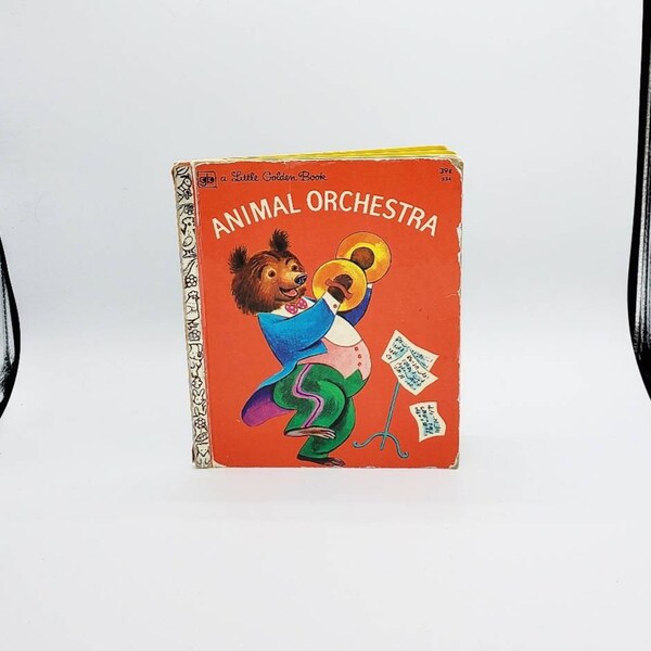 Orchestra - Etsy