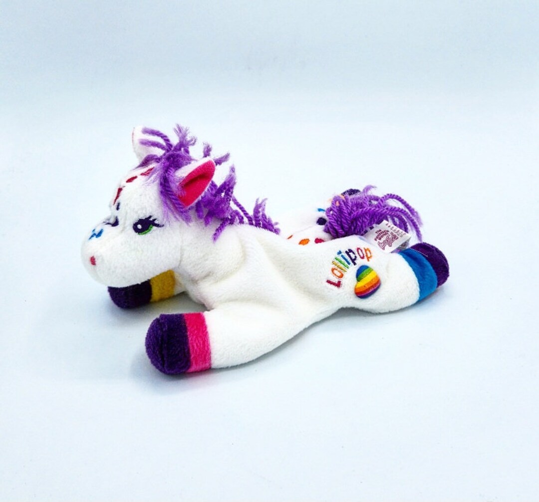 Lisa Frank Beanie, Lisa Frank Lollipop Beanie, Lisa Frank Unicorn ...