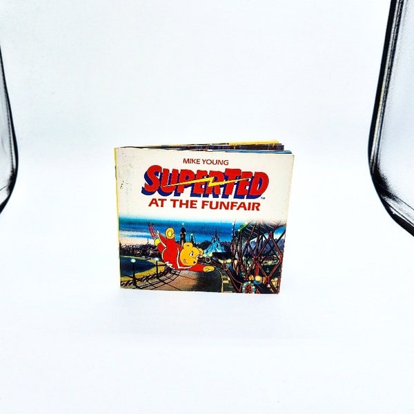 Super Hero Toys - Etsy