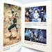 Power Rangers Book Vintage Power Rangers Book Power Rangers - Etsy
