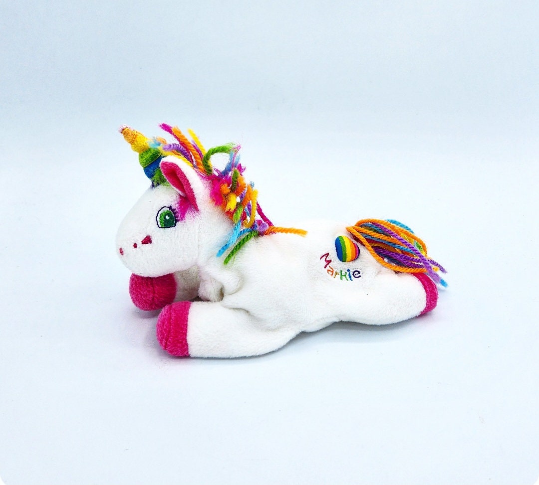 Lisa Frank Beanie, Lisa Frank Markie Beanie, Lisa Frank Unicorn Beanie ...