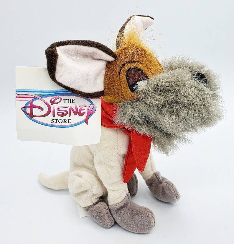 Dodger Plush Vintage Dodger Plush Disney Dodger Plush - Etsy