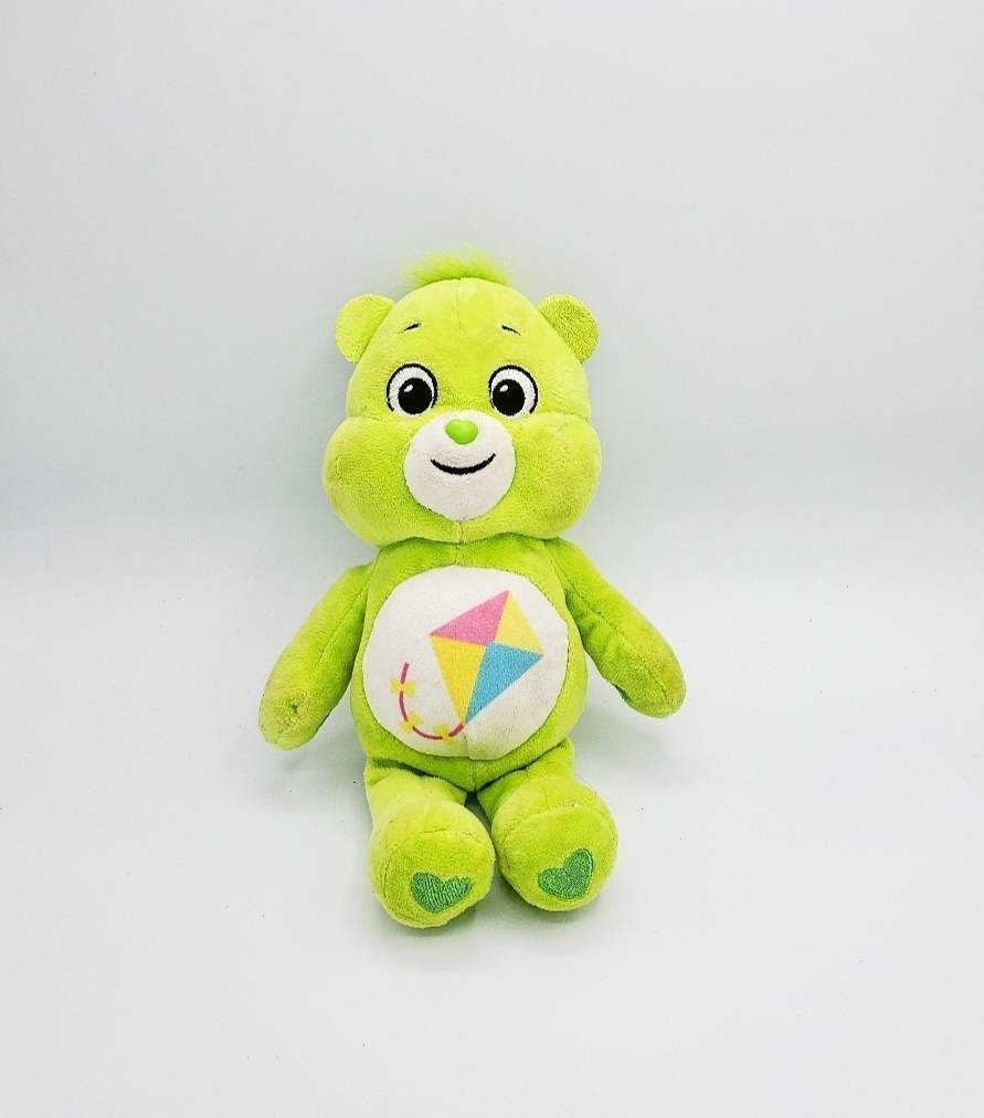 Oopsy Bear Plush