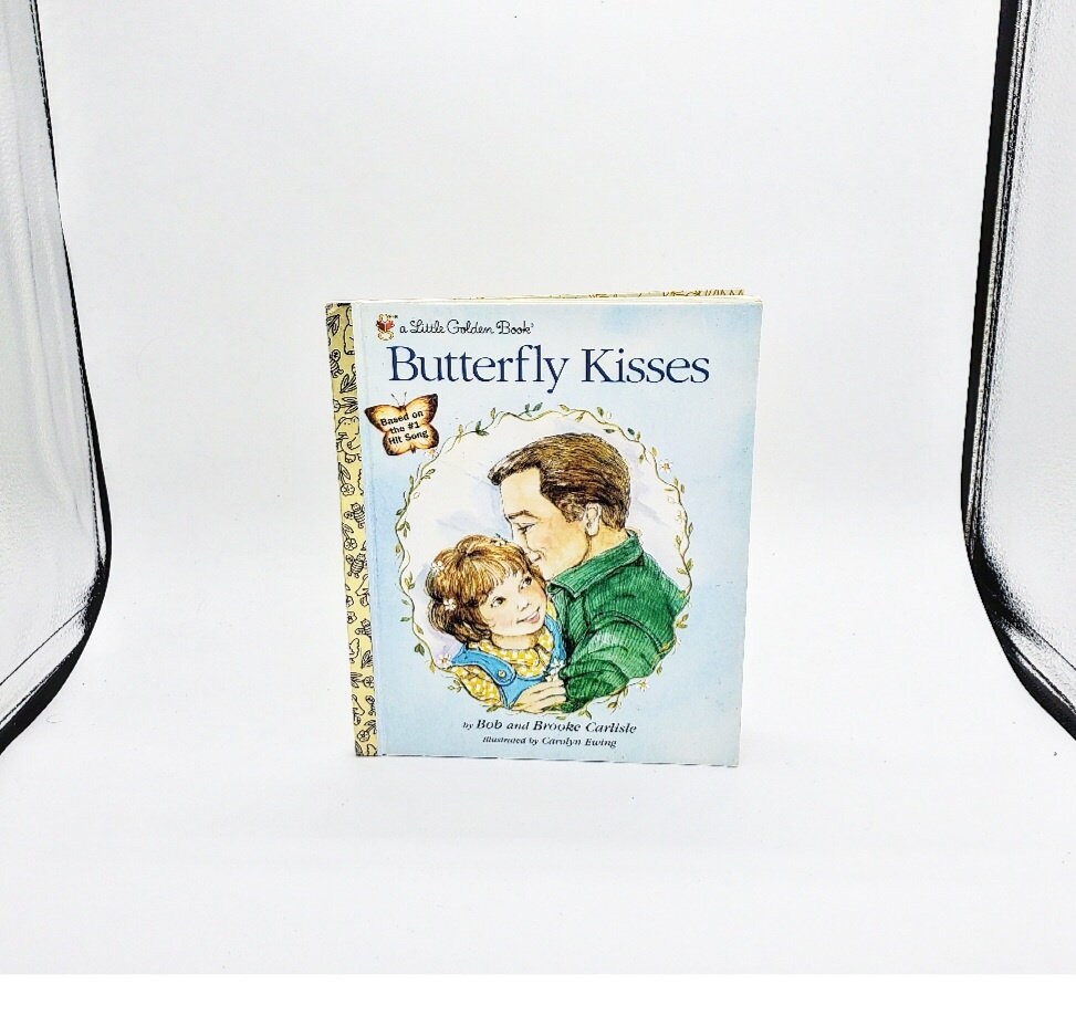 Bob Carlisle Butterfly Kisses