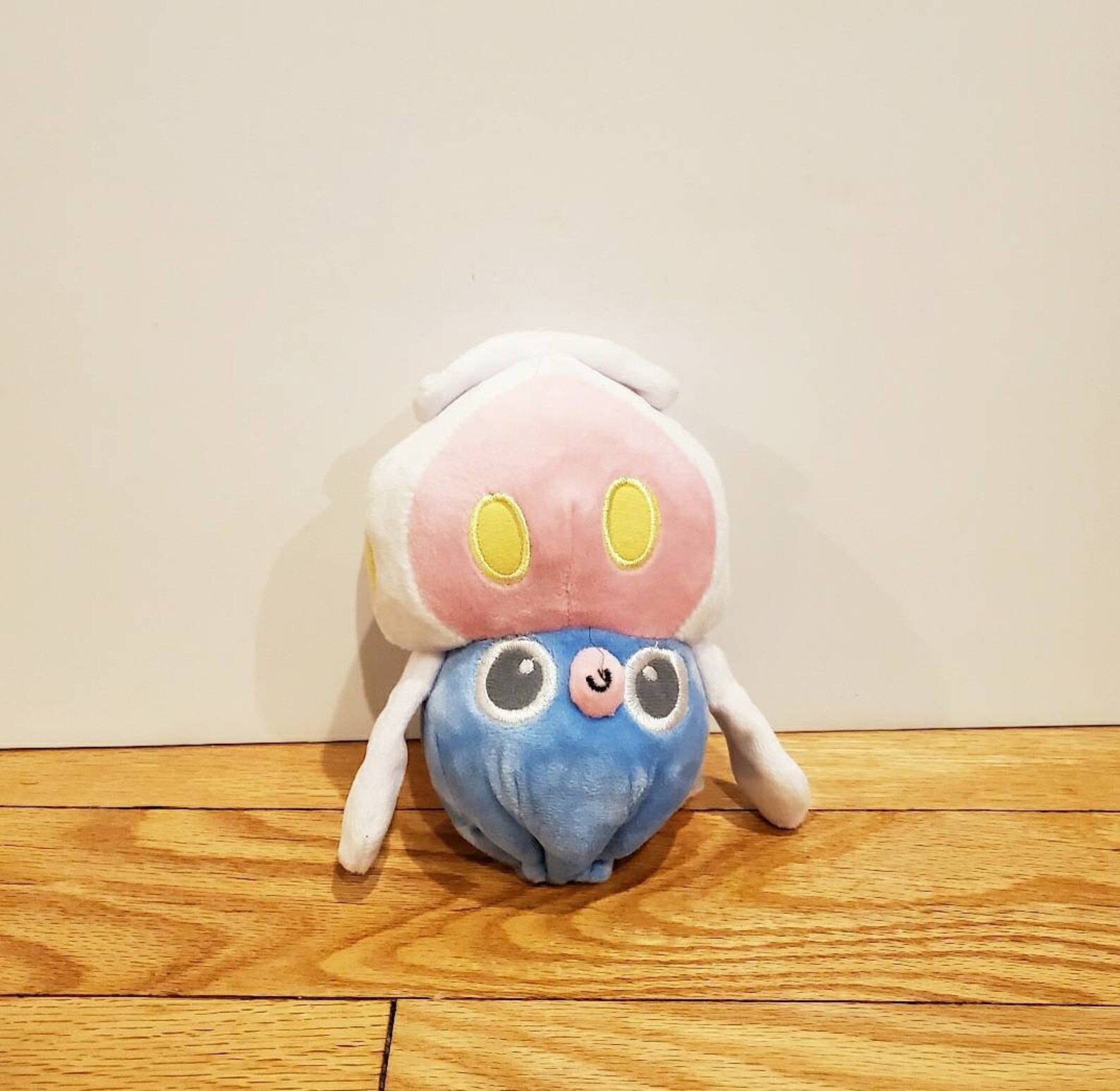 Inkay Pokemon Plush Pokemon Center Inkay Plush Pokemon | Etsy