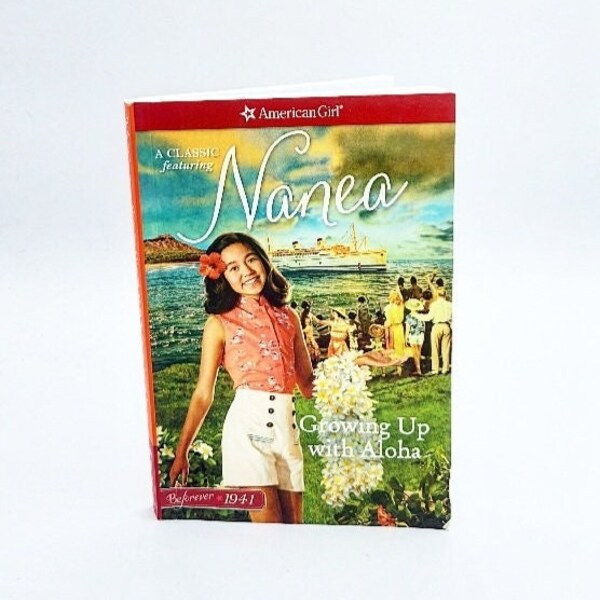 American Girl Kanani - Etsy