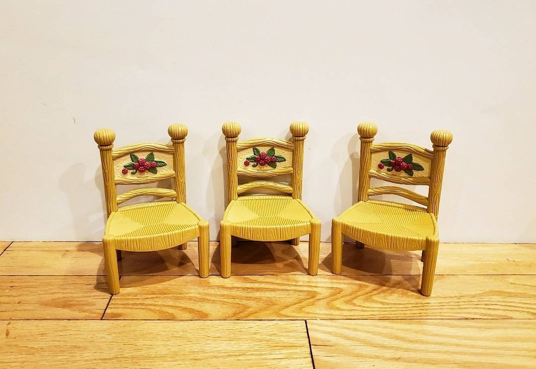 PICK Your OWN Briarberry Bears Accessory, Briarberry Bears Toys ...