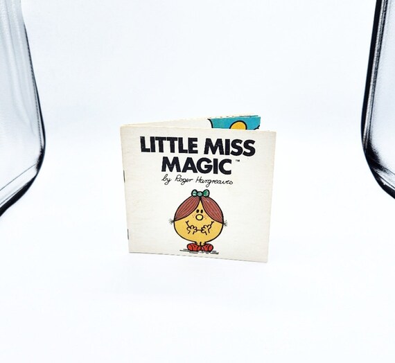 Little Miss Magic