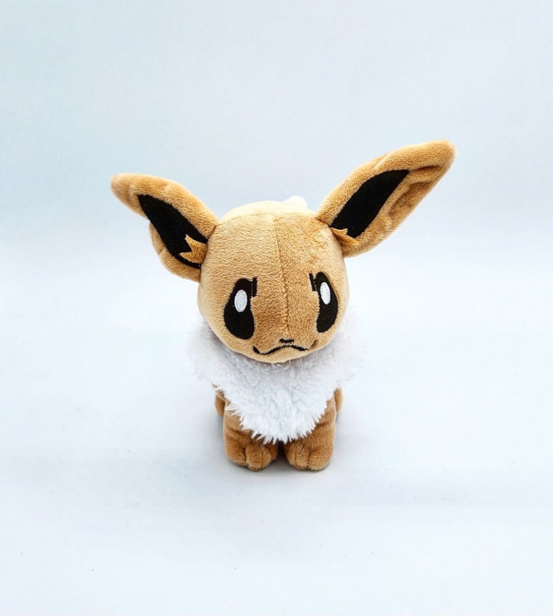 Eevee Pokemon Plush Tomy Eevee Plush Tomy Pokemon Plush - Etsy Australia