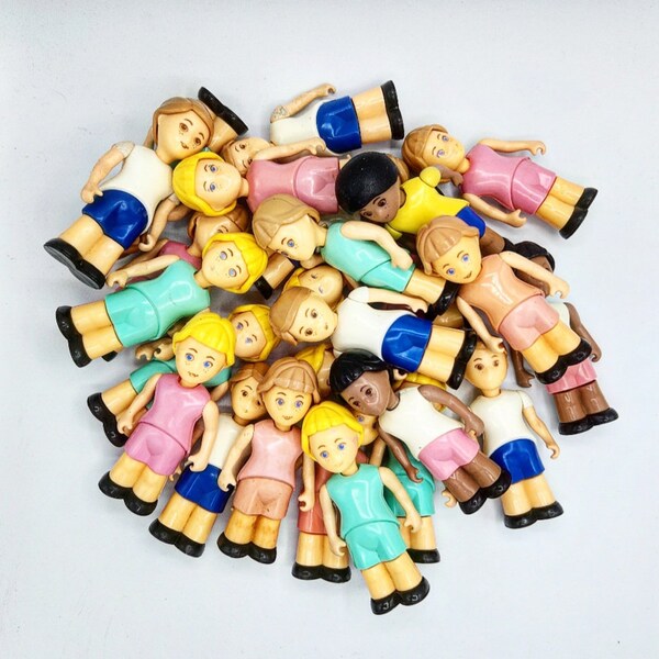 Little Tikes People - Etsy