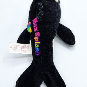 Lisa Frank Whale, Lisa Frank Max Splash Beanie, Lisa Frank Whale Beanie ...