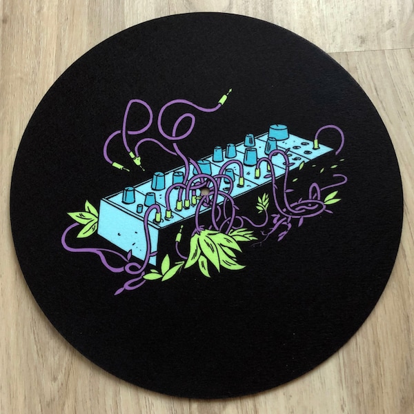Slipmat - Etsy