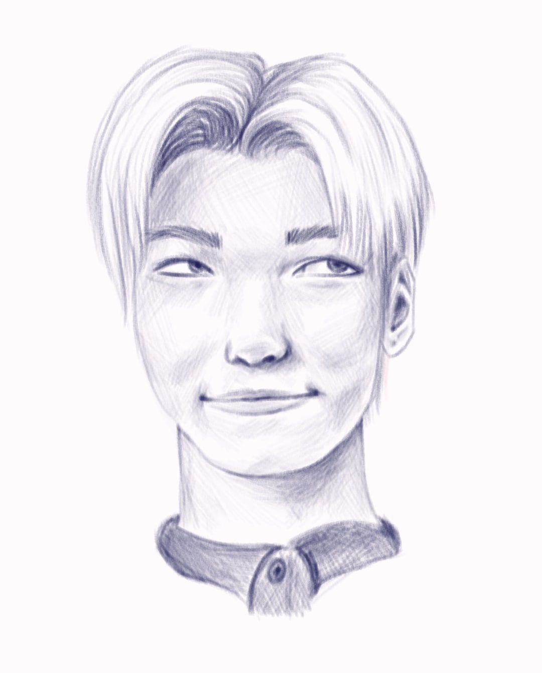Stray Kids Felix Print - Etsy