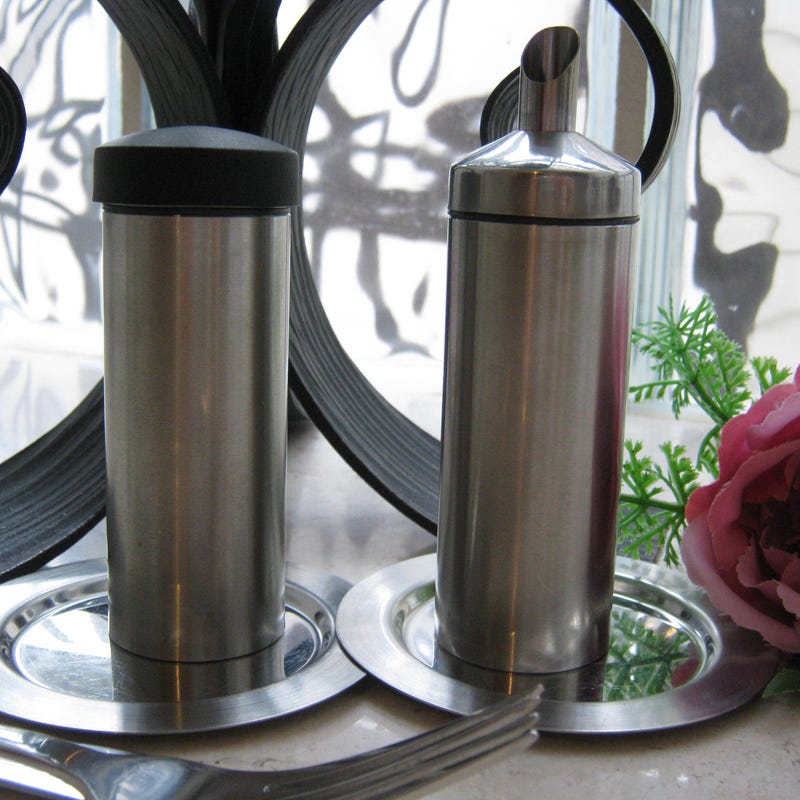 Stoha Sugar Dispenser - Etsy UK