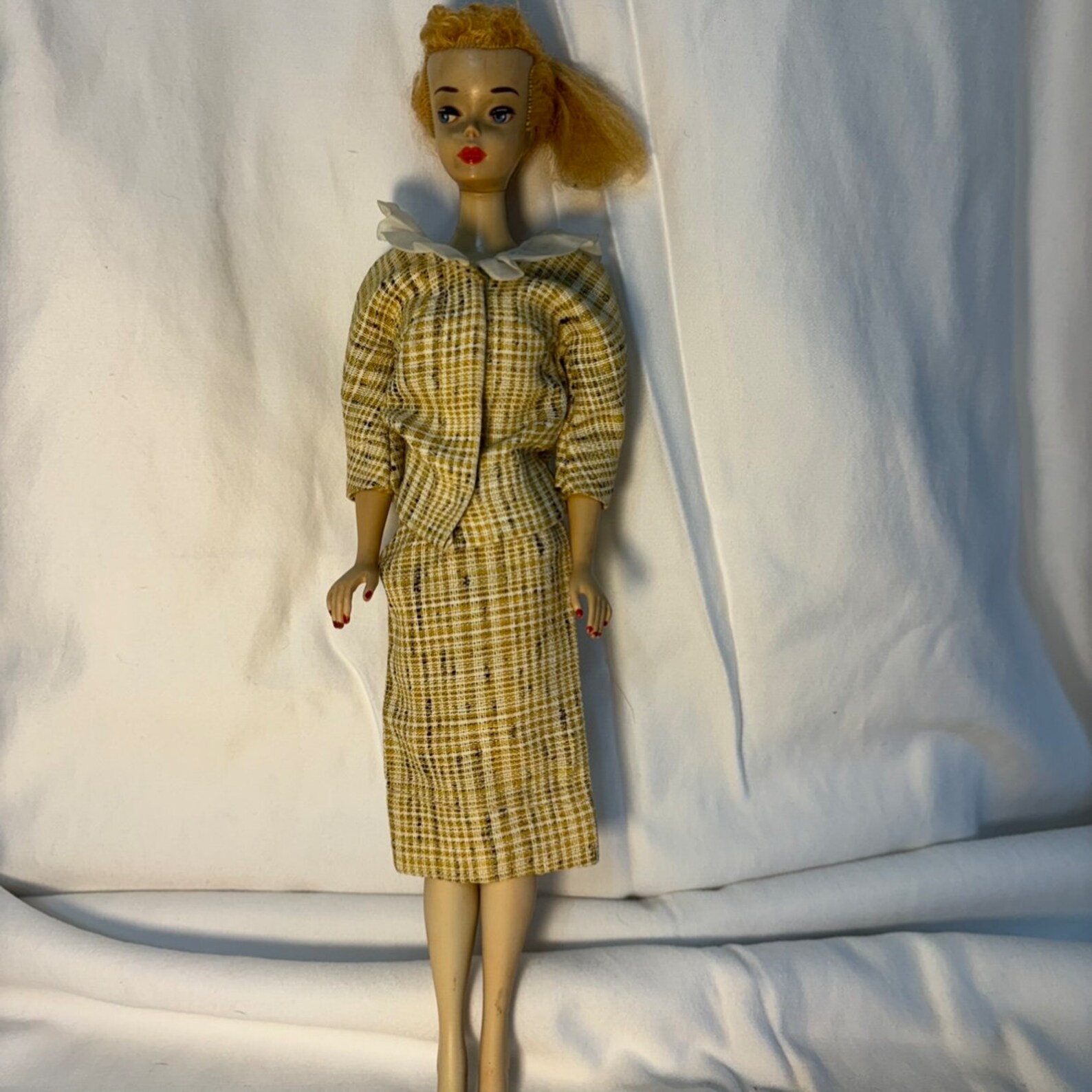 Barbies and Clothes 1950s - Etsy