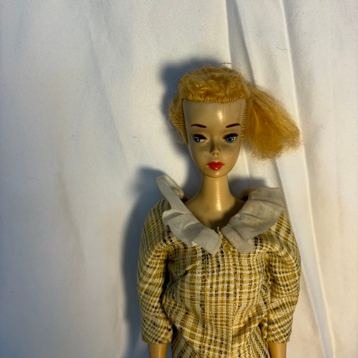 Barbies and Clothes 1950s - Etsy