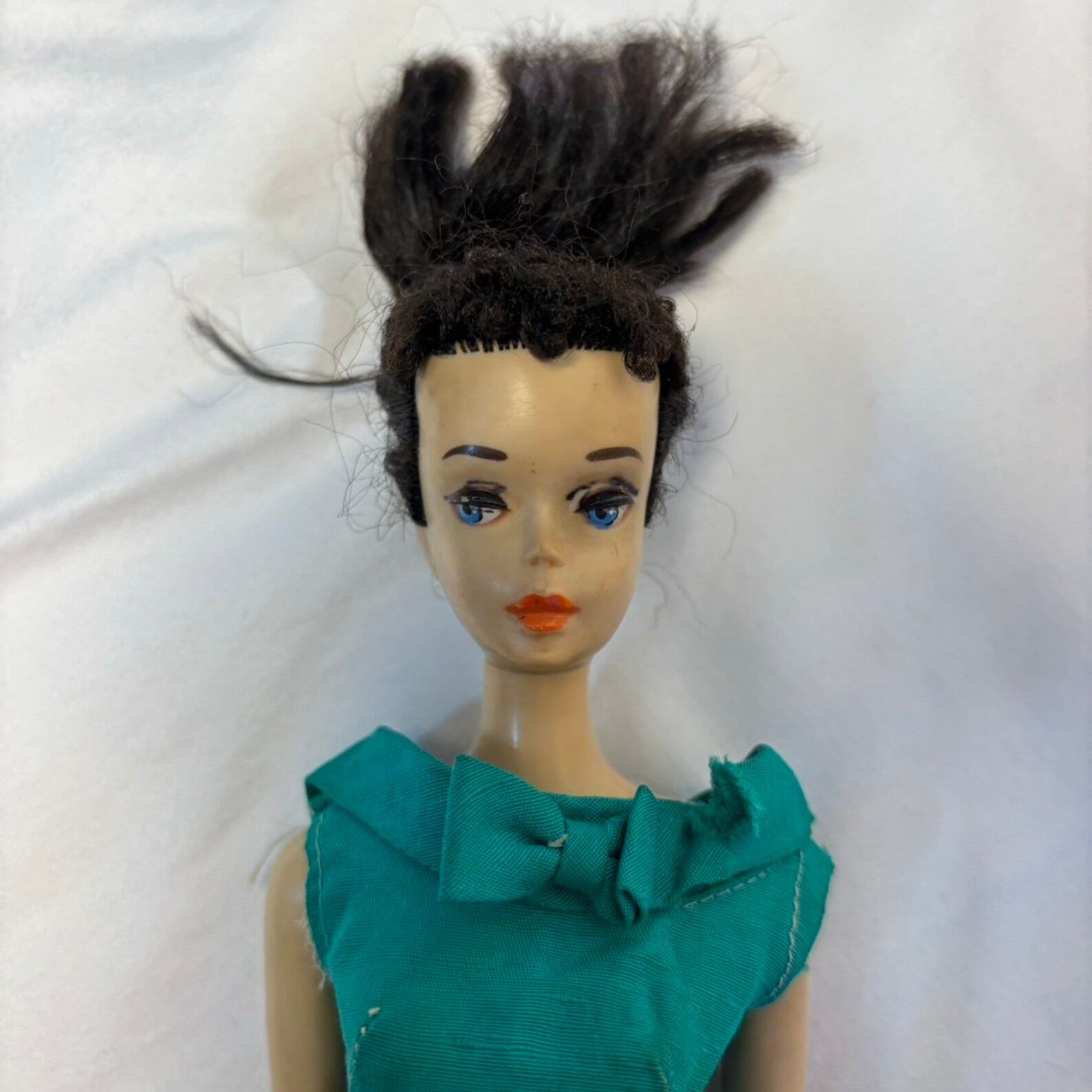 Barbies and Clothes 1950s - Etsy