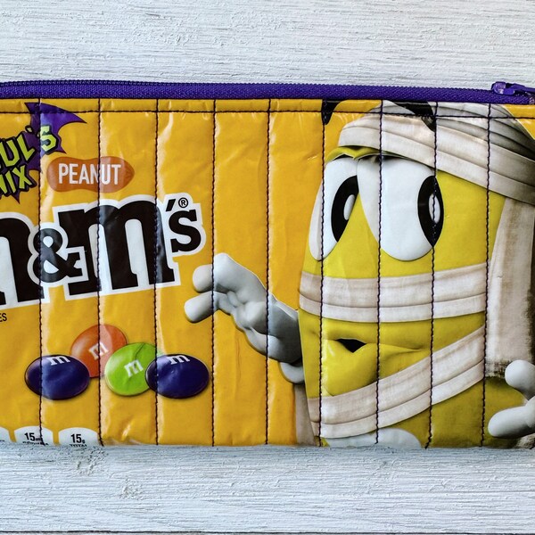 Candy Wrapper Purse - Etsy