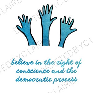 UU Principles Art Prints Digital Download Printable Art - Etsy Sweden