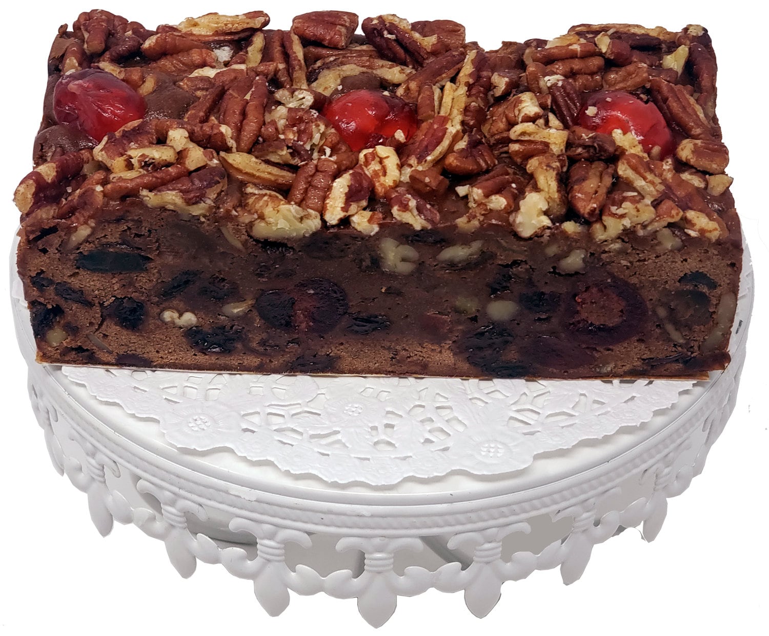 Jane Parker Fruit Cake Recipe - Banana-breads.com