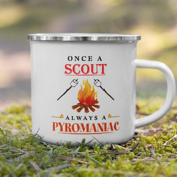 Boy Scout Gift - Etsy