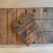 Shiplap Style Rustic Clip Frames, 8x10/5x7/4x6 Photo, Wall Decor ...