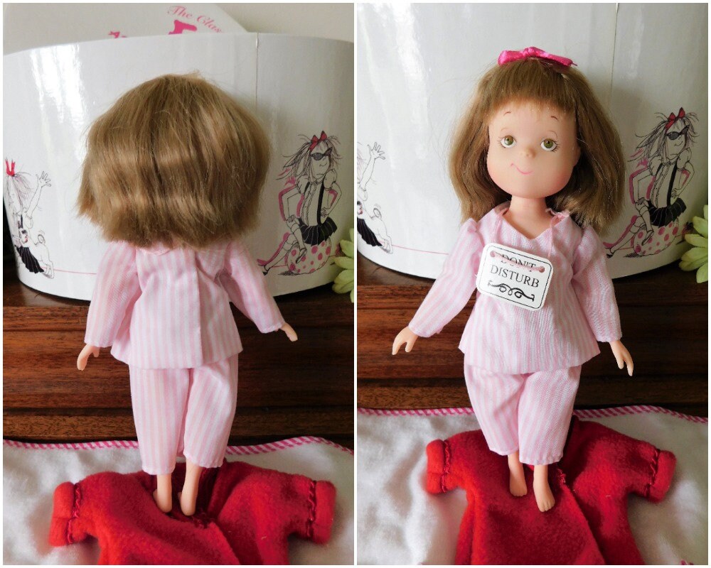 Madame Alexander 8 Doll The Classic Collection Eloise Etsy