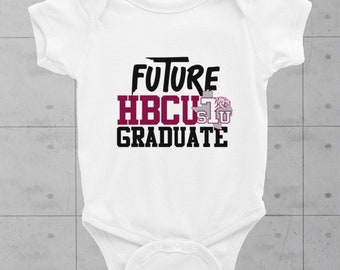Hbcu Baby - Etsy