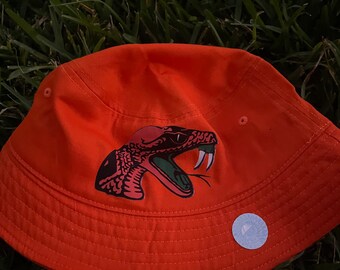 Famu Rattler Patches - Etsy