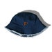 FAMU Distressed Denim Bucket Hat - Etsy